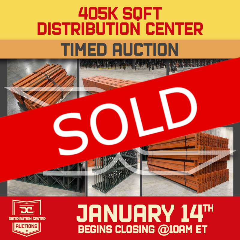 DC Auctions