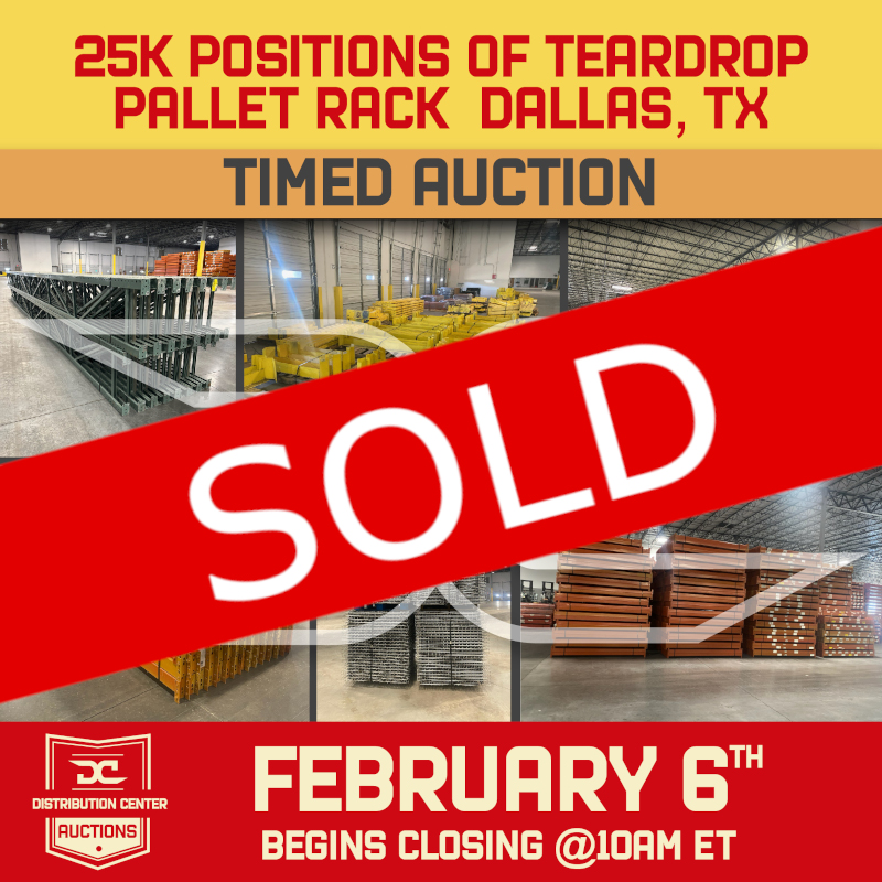 DC Auctions