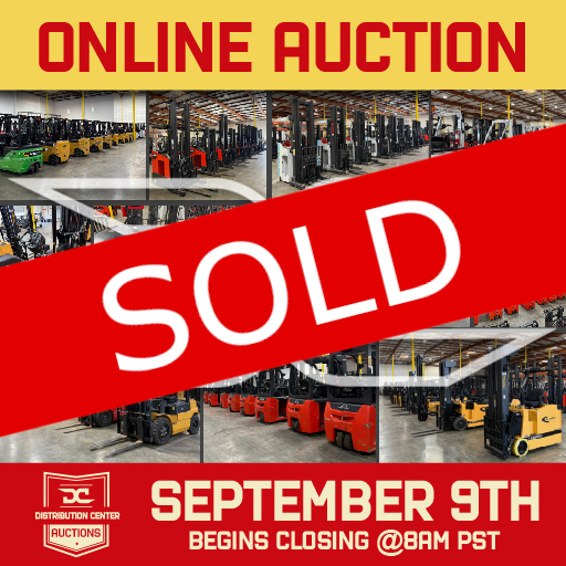 DC Auctions
