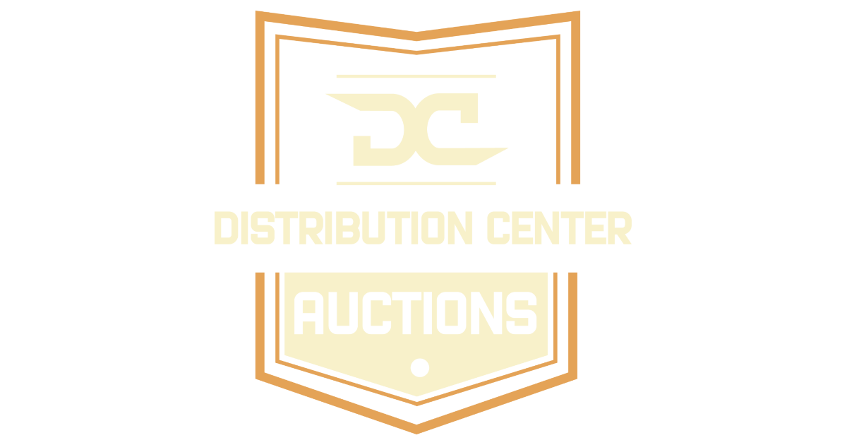 DC Auctions | The Best MHE Auctions